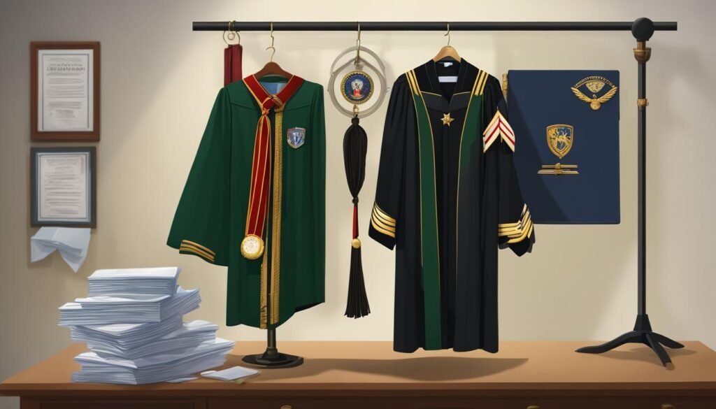 Navigating Military Benefits During College Transition - Military Edu Path Navigating Military Benefits During College Transition - Military Edu Path